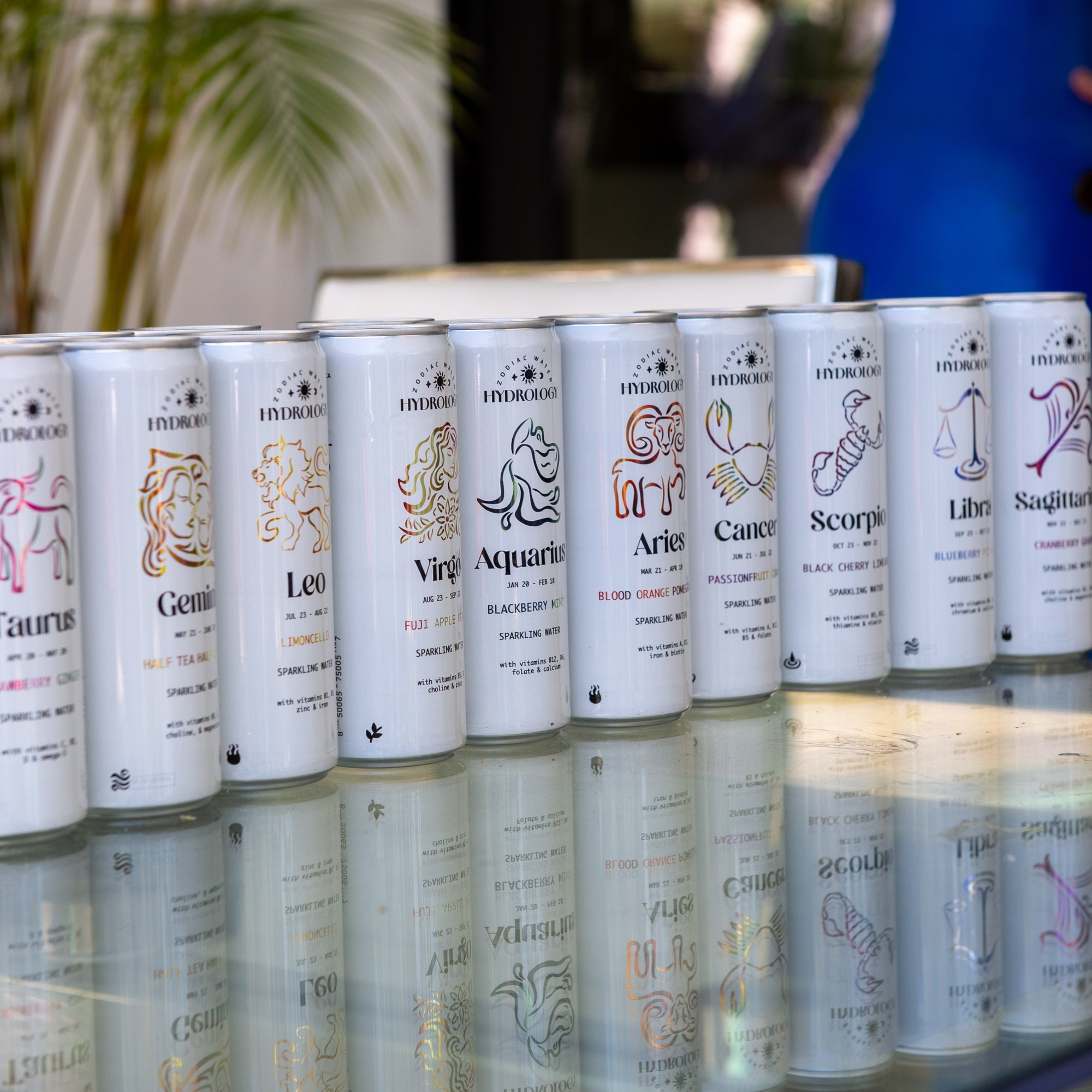 Shop All – Hydrology Zodiac Water