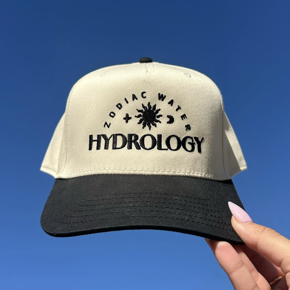 Merch – Hydrology Zodiac Water